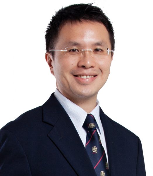 Dr. Dean Koh - Tạp chí Đừng Lo